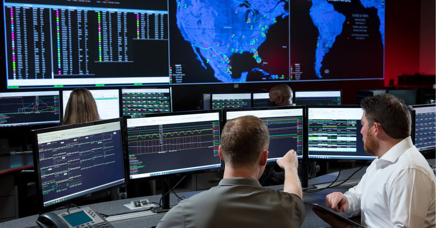 REMOTE OPERATION AND SUPPORT— THE NEW NORMAL? | Mitsubishi Power Americas, Inc.